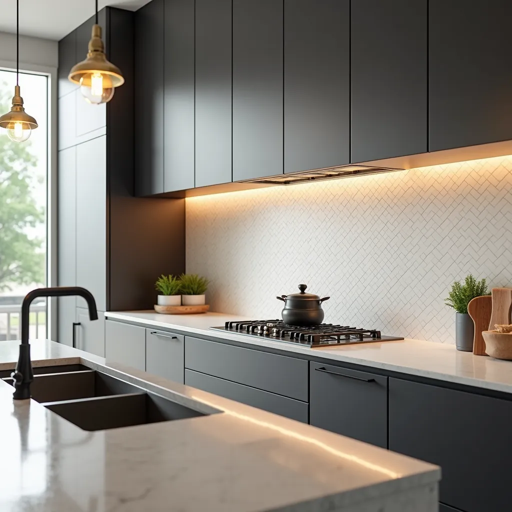 Ultimate Guide to Installing Backsplash Tile