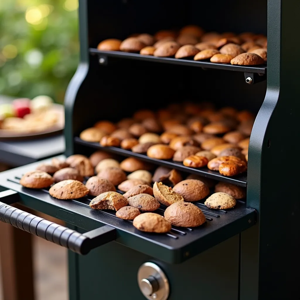 Choosing the Perfect BBQ Smoker for Your Needs