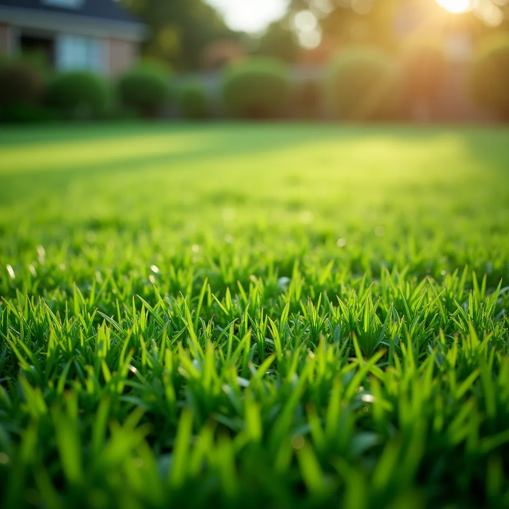 Choosing the Best Grass Seed for May Planting