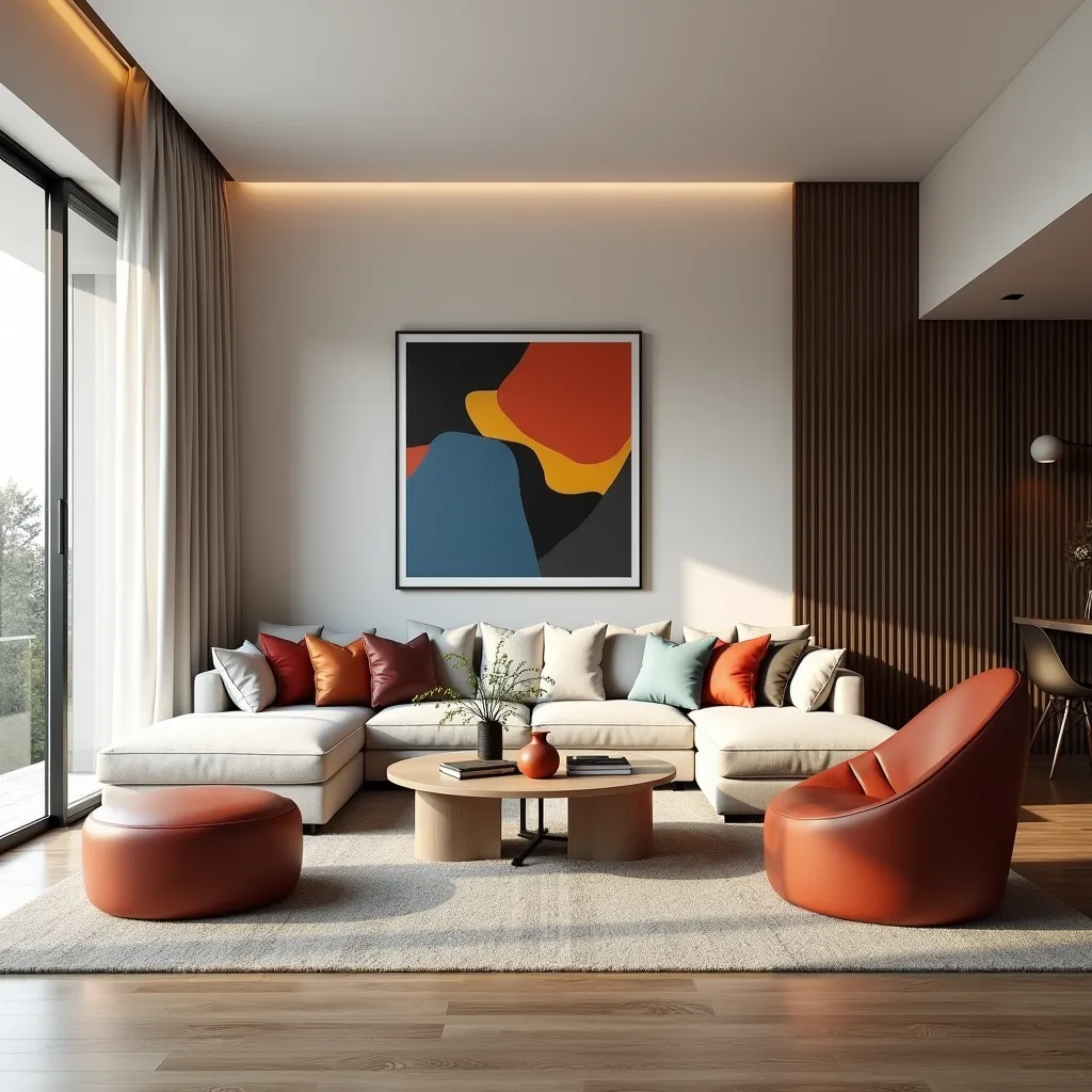 Mastering Interior Design: Function Meets Aesthetics