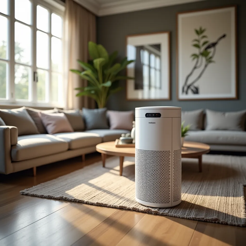 Molekule Air: Transforming Indoor Air Quality