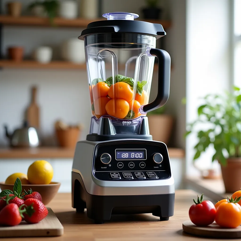 Complete Guide to the Ninja Professional Blender