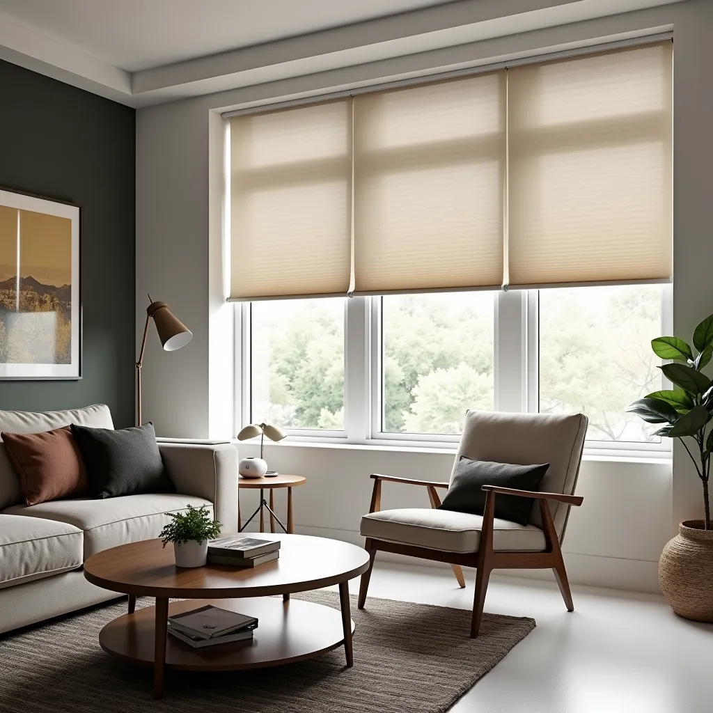 Trendy Window Blinds: A Comprehensive Guide