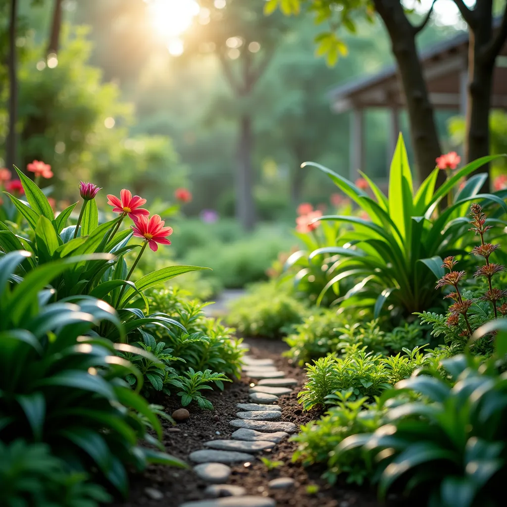 Understanding Plant Water Needs: A Comprehensive Guide