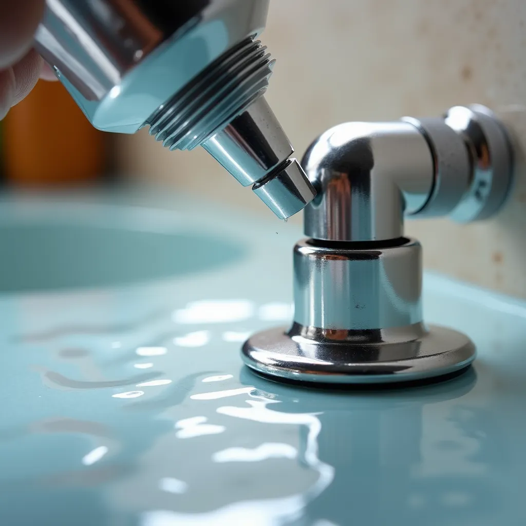 Understanding Shower Plug Sealant for Modern Bathrooms