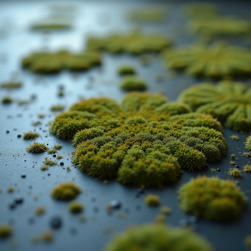 Understanding the Aroma of Mildew: Exploring its Origins